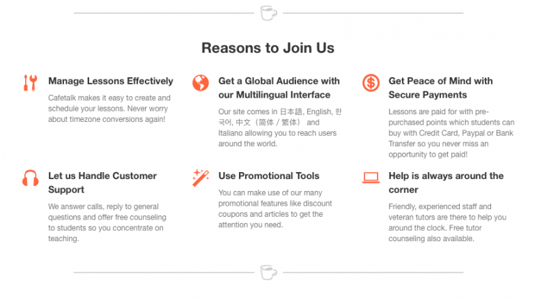 The Complete Guide to Teaching Online with Cafetalk