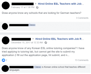 The Complete Guide to Teaching Online with Classo