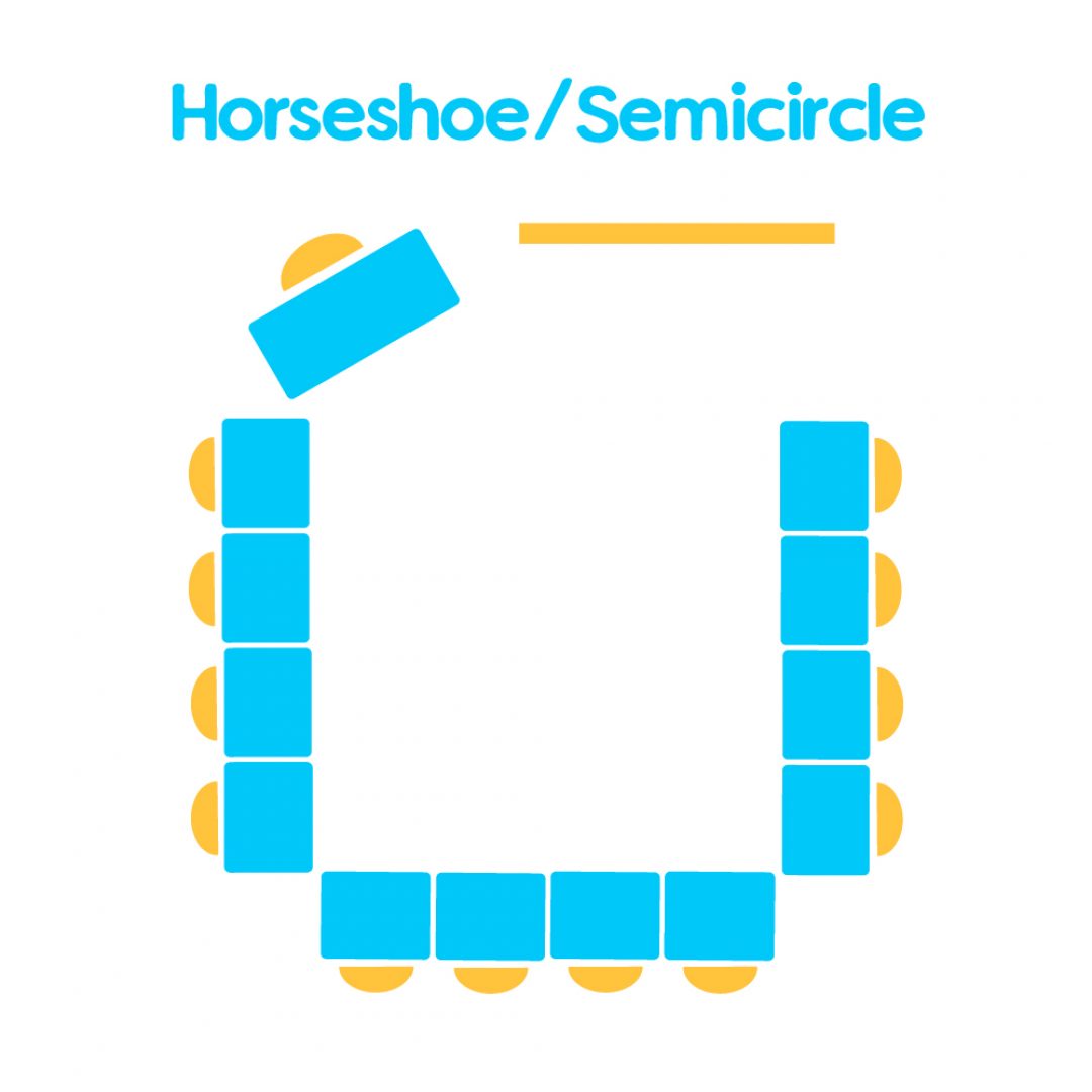The Value of Classroom Seating Arrangements: 4 Layouts to Try