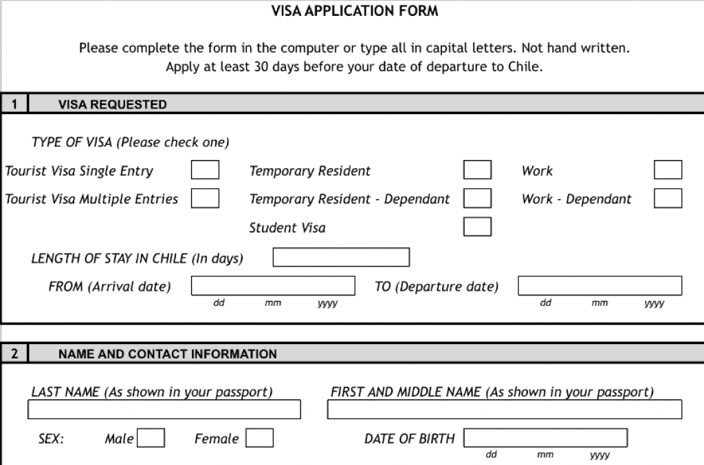 How to Teach English in Chile