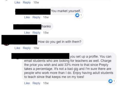 The Complete Guide to Teaching Online with Preply