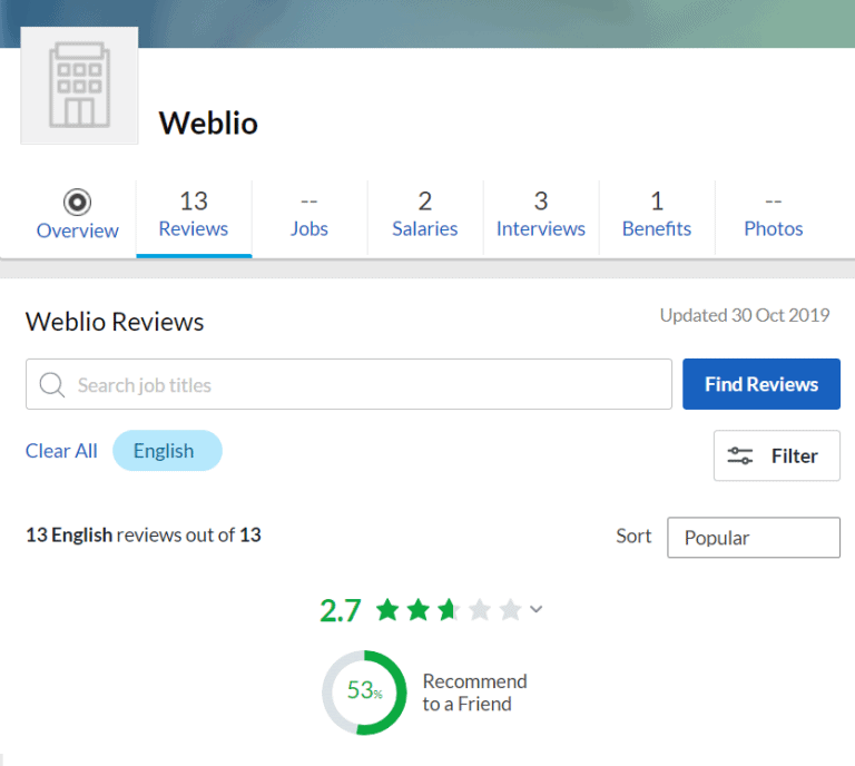 The Complete Guide to Teaching Online with Weblio