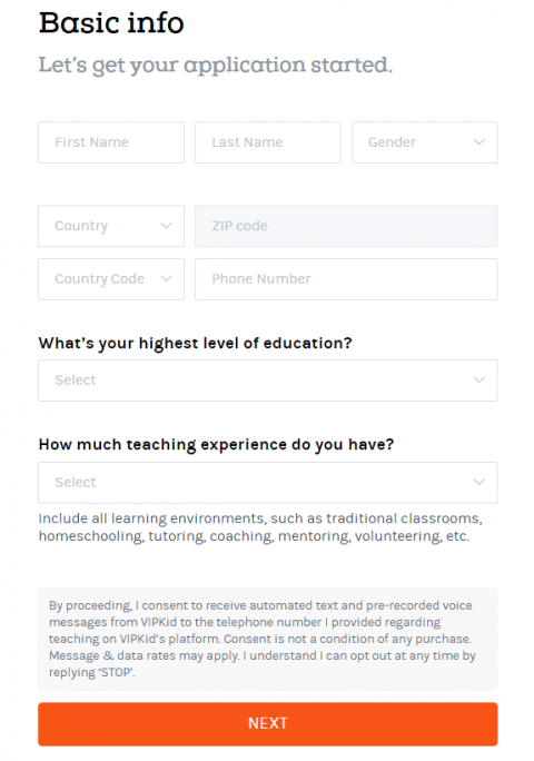 How to Get Hired and Teach for VIPKid | A Complete Guide