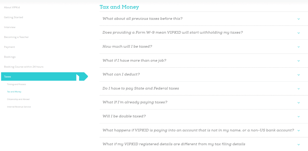 How to Get Hired and Teach for VIPKid | A Complete Guide