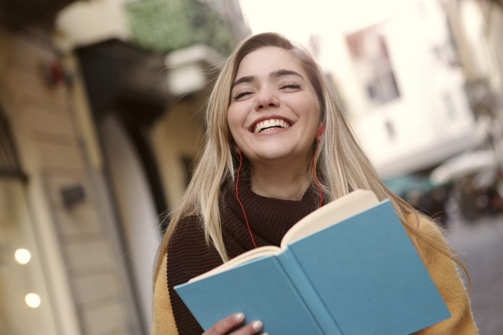 Comprehensible Input: The Key to Language-Learning Success