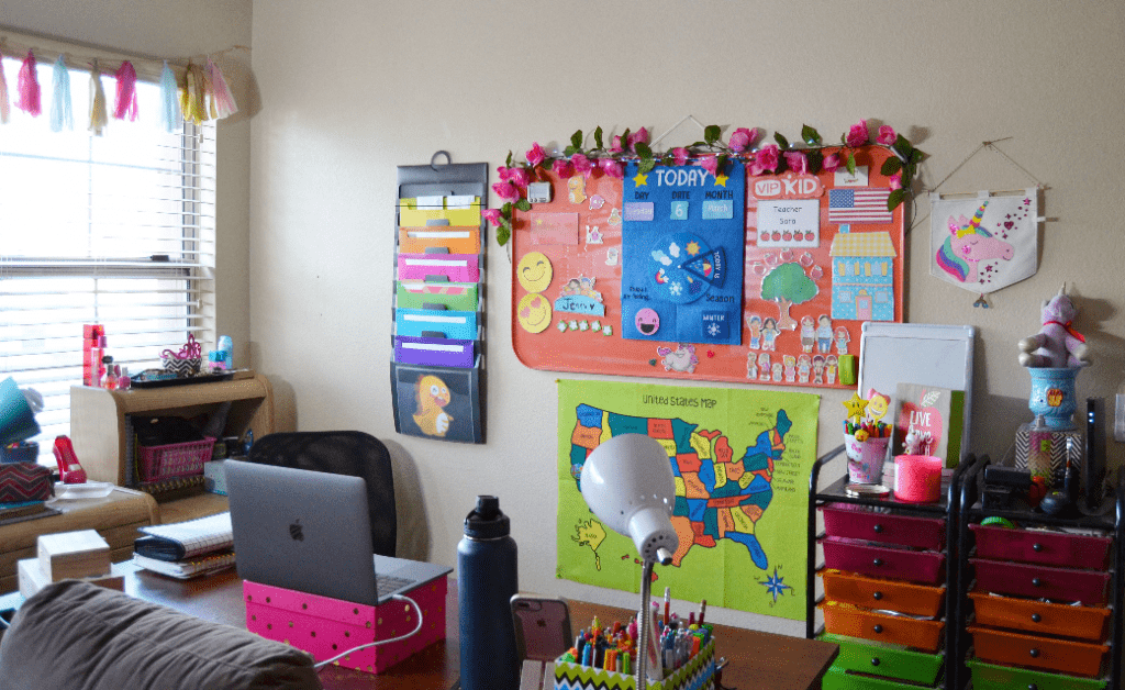 How to Set Your VIPKID Classroom Up for Success